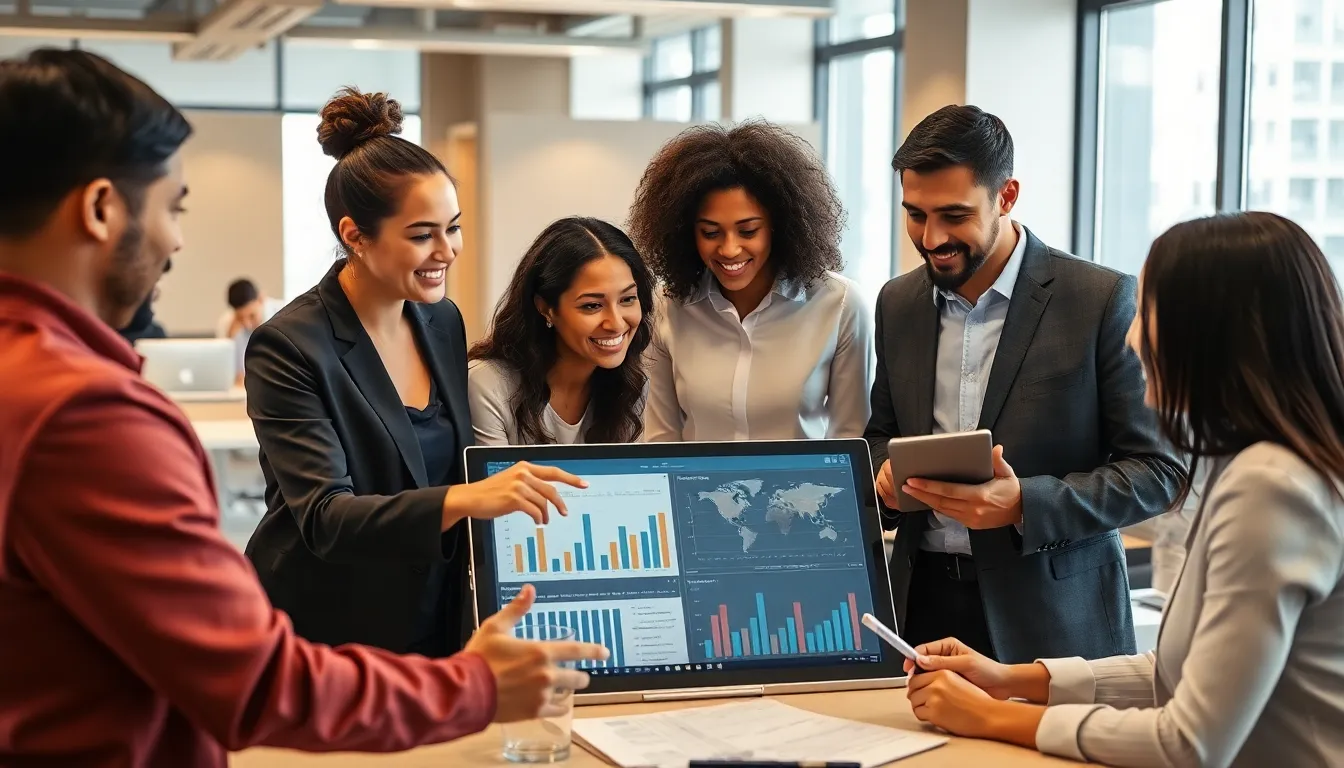 Digital Transformation Strategy: Unleash Efficiency and Outpace Your ...
