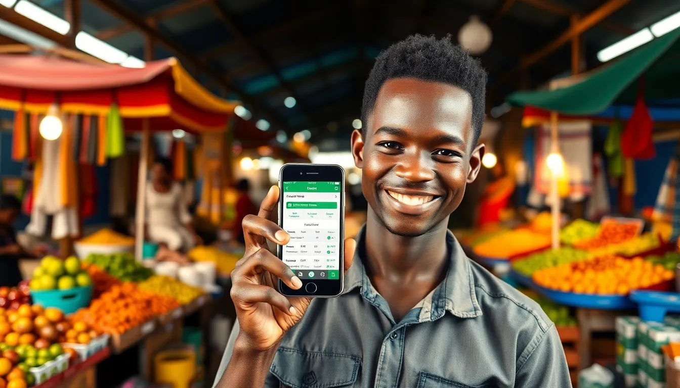 Tech Innovation in Developing Countries: How Necessity Sparks Global ...